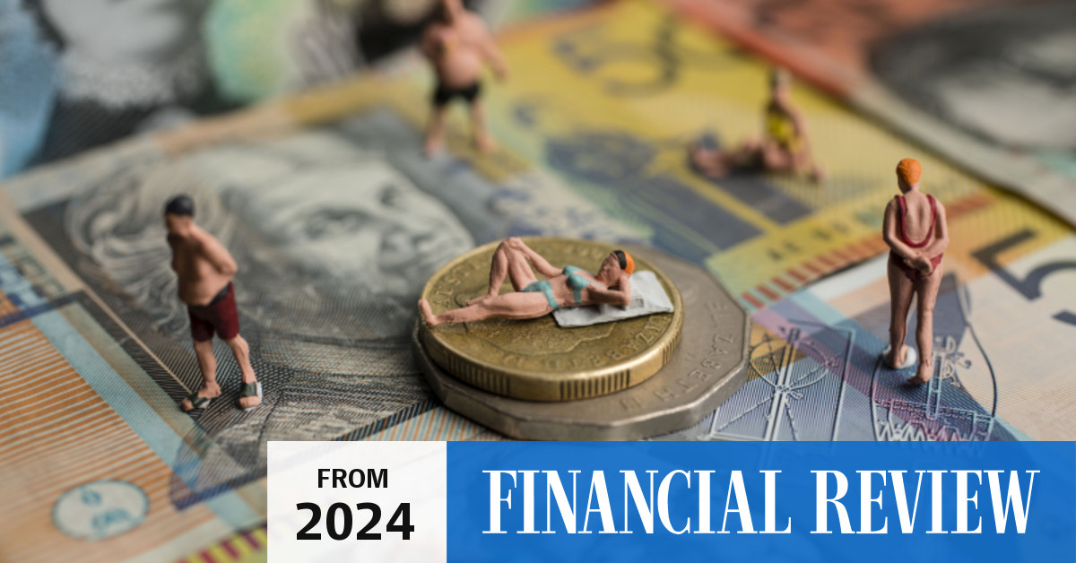 Best performing superannuation funds for 2023 include Mine Super, Aware Super, Vision Super